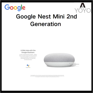 google nest mini - Best Prices and Online Promos - Jun 2024 | Shopee ...