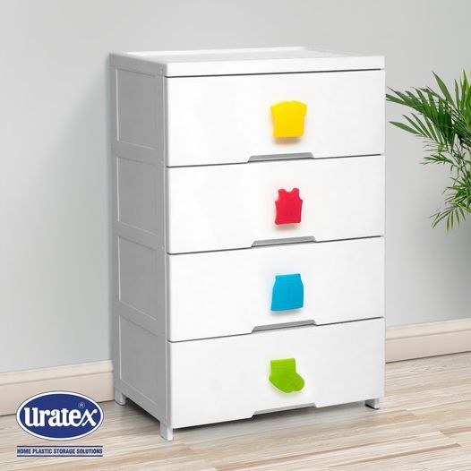 Uratex Monoblock Sort-It Drawer | Shopee Philippines