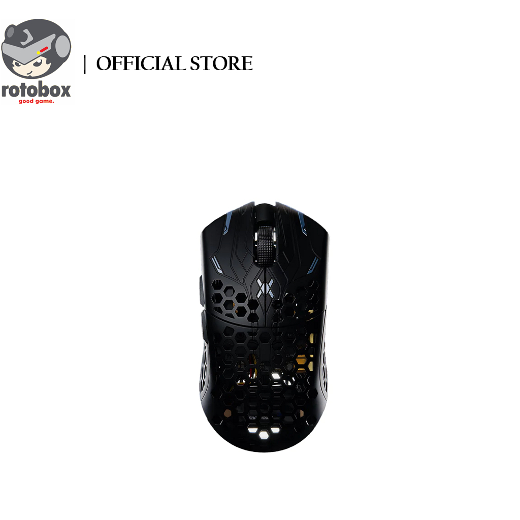 Finalmouse UltralightX Wireless Gaming Mouse Phantom | Shopee Philippines