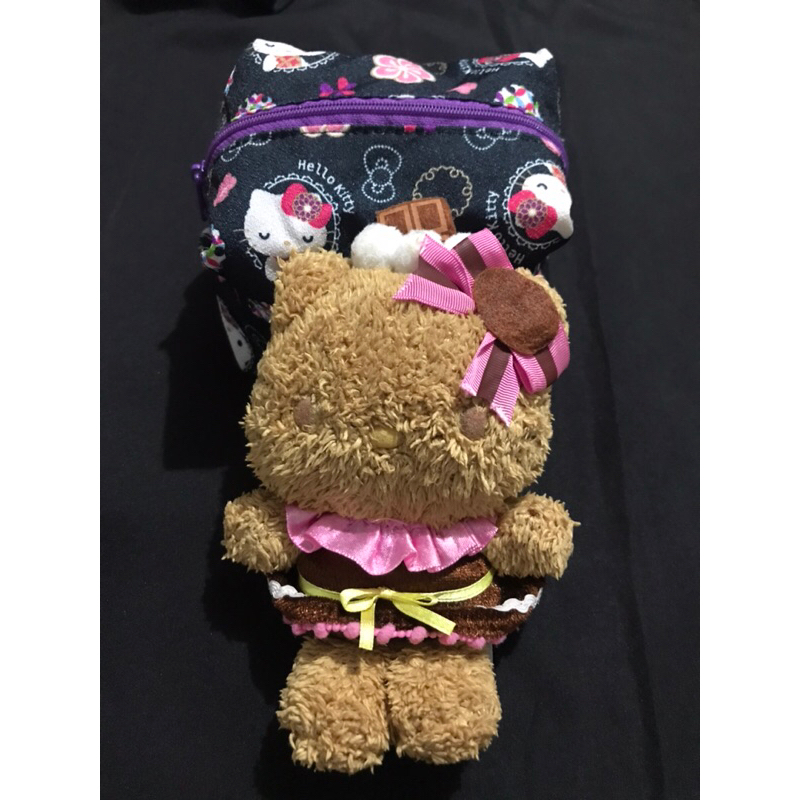 Hello kitty Corner JapanSurplus | Shopee Philippines