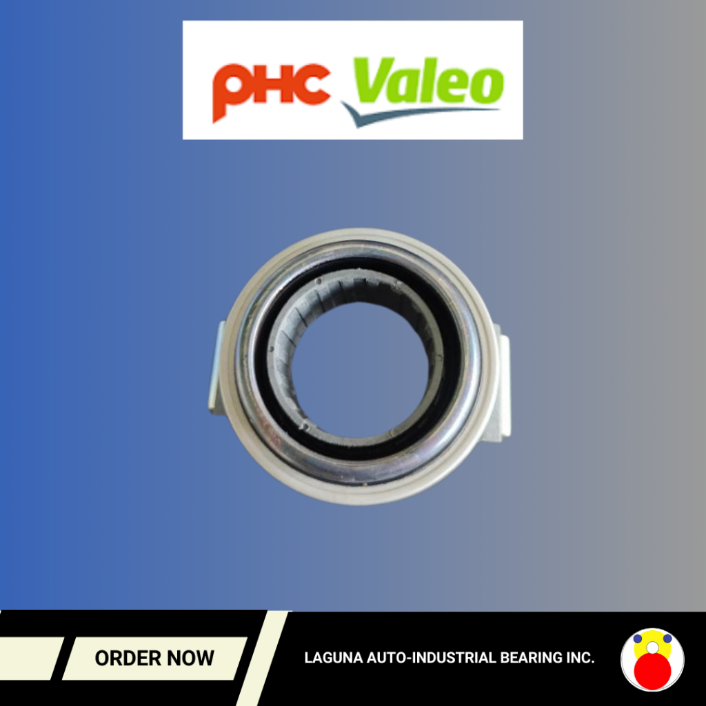 PHC VALEO Clutch Release Bearing PRB-07 for Suzuki Jimny, F5A, F6A, G13A, G16A, Vitara, Carry ...