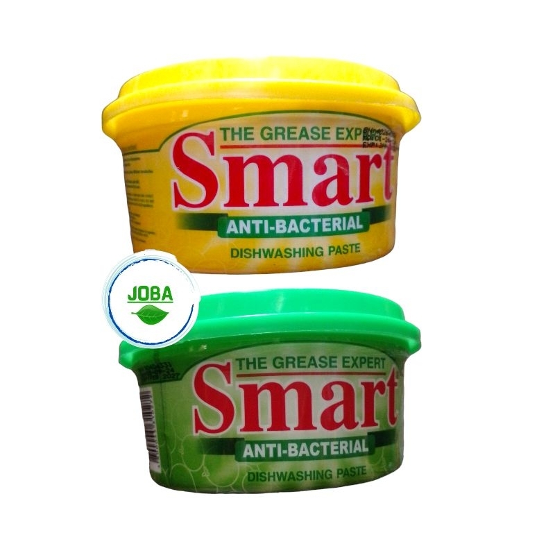SMART DISHWASHING PASTE 400G lemon/kalamansi scent | Shopee Philippines
