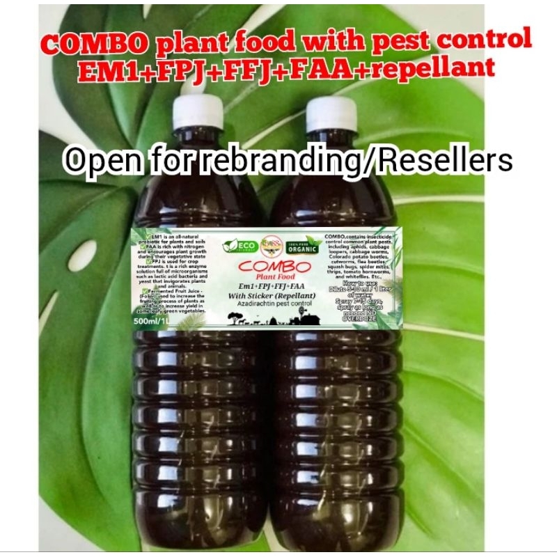 Fermented Fruit Juice FFJ / FPJ Fermented Plant Juice Organic Pure ... Fermented Fruit Juice FFJ / FPJ Fermented Plant Juice Organic Pure ...