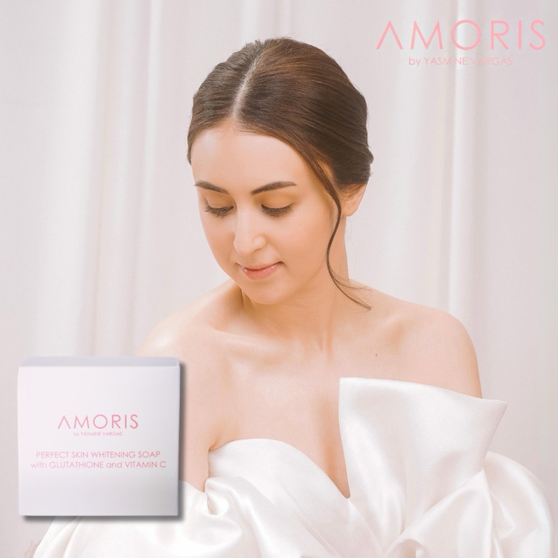 Perfect Skin Whitening Soap with Glutathione and Vitamin C 70g (Travel ...