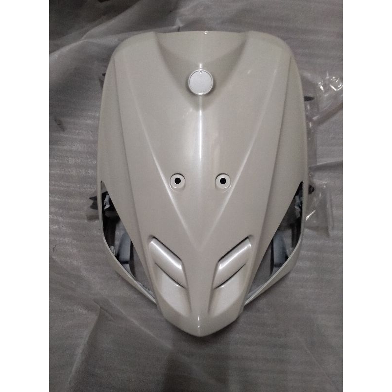 front top cover mio 1 amore YAMAHA GENUINE PARTS | Shopee Philippines