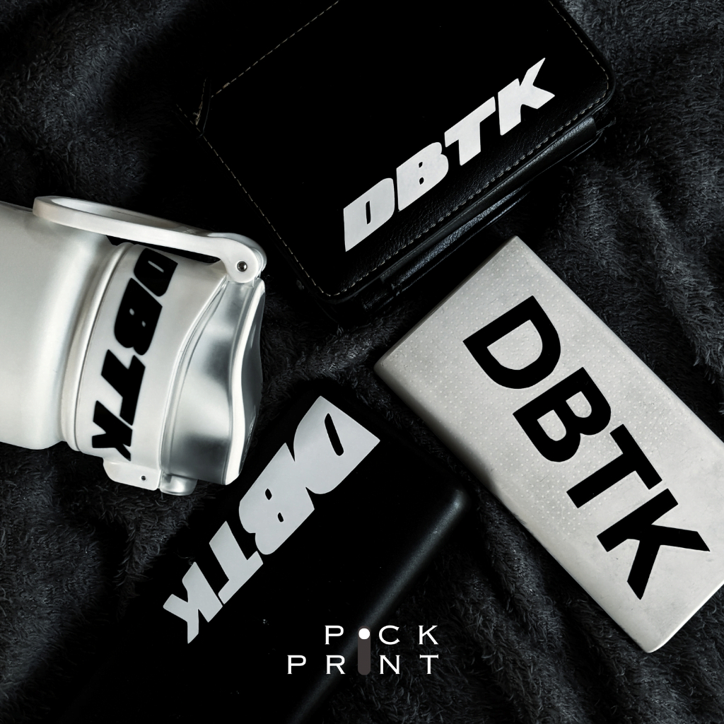 DONT BLAME THE KIDS STICKER l DBTK DECAL l Cut Out Vinyl Waterproof ...