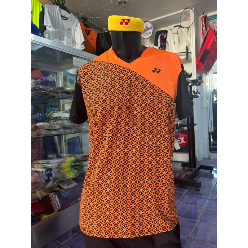 Yonex Dryfit Jersey/Shirts | Shopee Philippines