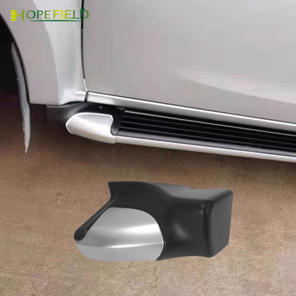 Car Foot Pedal Styling Side Step Bar Running Board For Isuzu D-Max Dmax ...