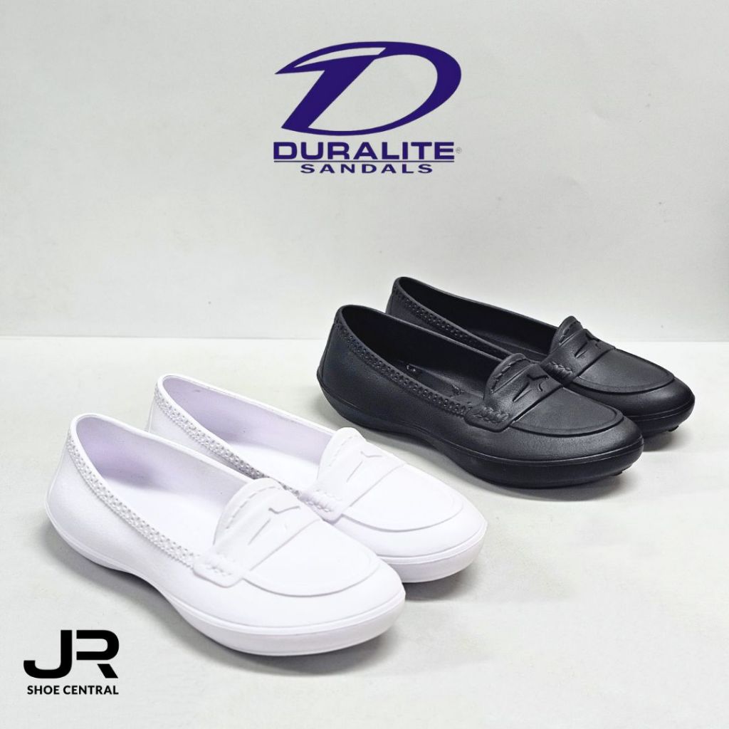 Duralite ABBY Non-Slip Duty Shoes Waterproof for Women 100% Original ...