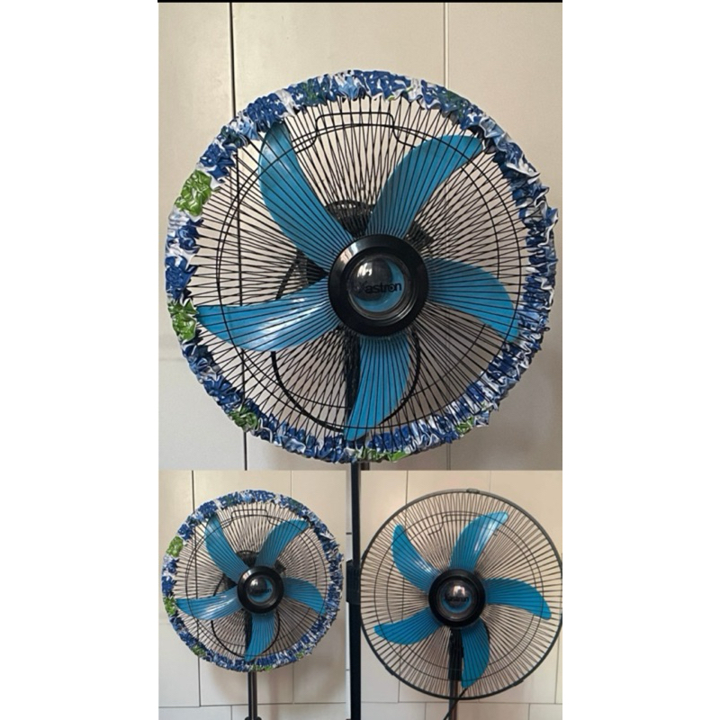 Electric fan side cover only | Shopee Philippines