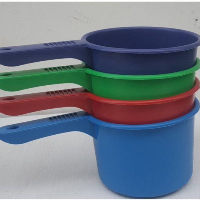 NEW COD plastic water dipper, tabo #701 | Shopee Philippines