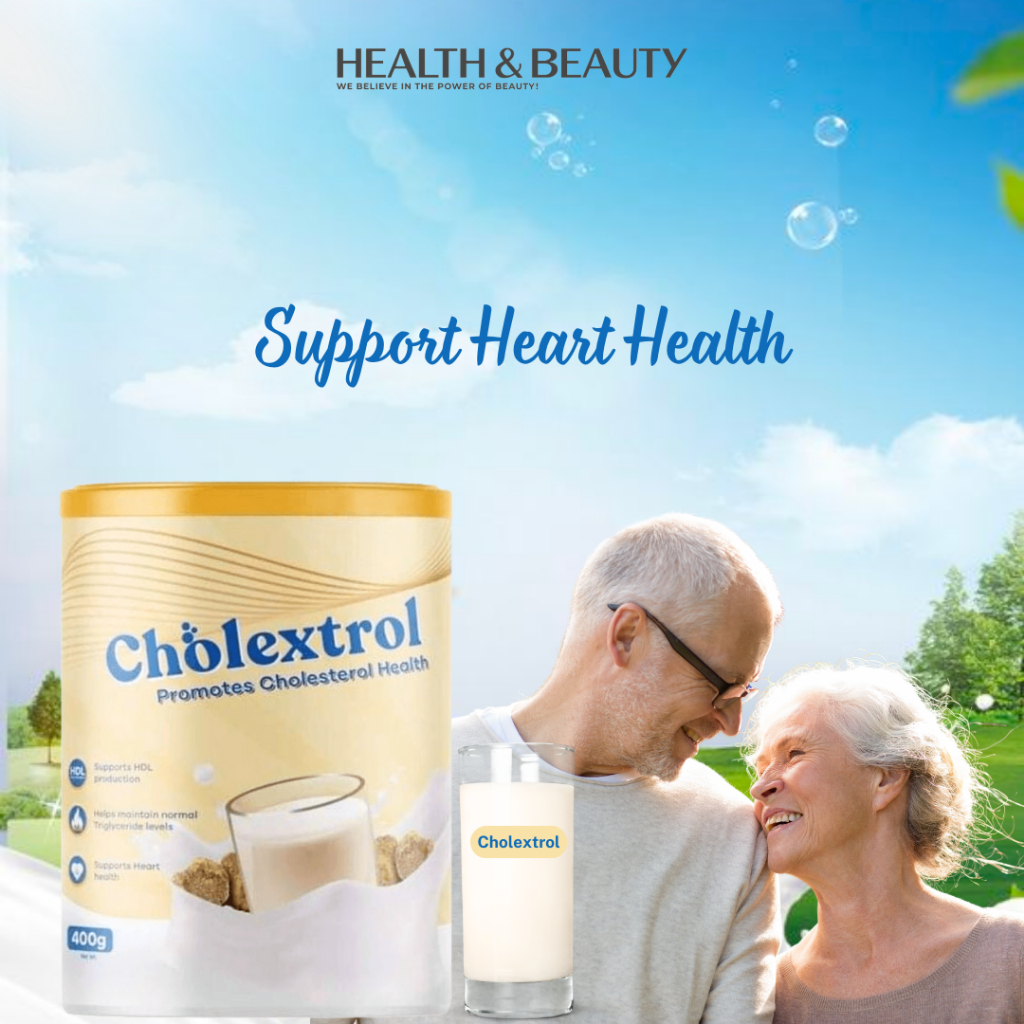 ONLY 999PESO Cholextrol colostrum milk help lower cholesterol 400grams ...