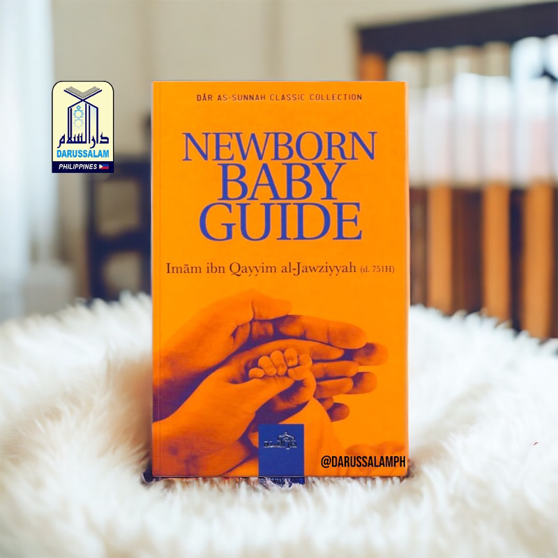 Newborn Baby Guide—- | Shopee Philippines