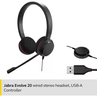 Shop jabra evolve 20 for Sale on Shopee Philippines