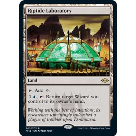 Riptide Laboratory - Modern Horizons 2 (MH2) MTG | Shopee Philippines