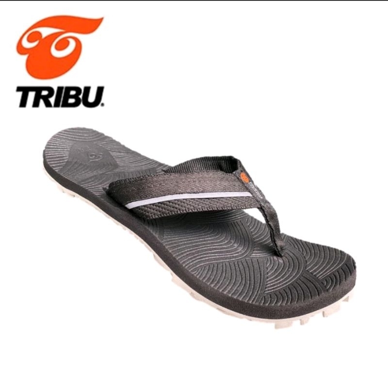 CAMIGUIN - Original Tribu Outdoor Slippers Thong for Men & Women ...