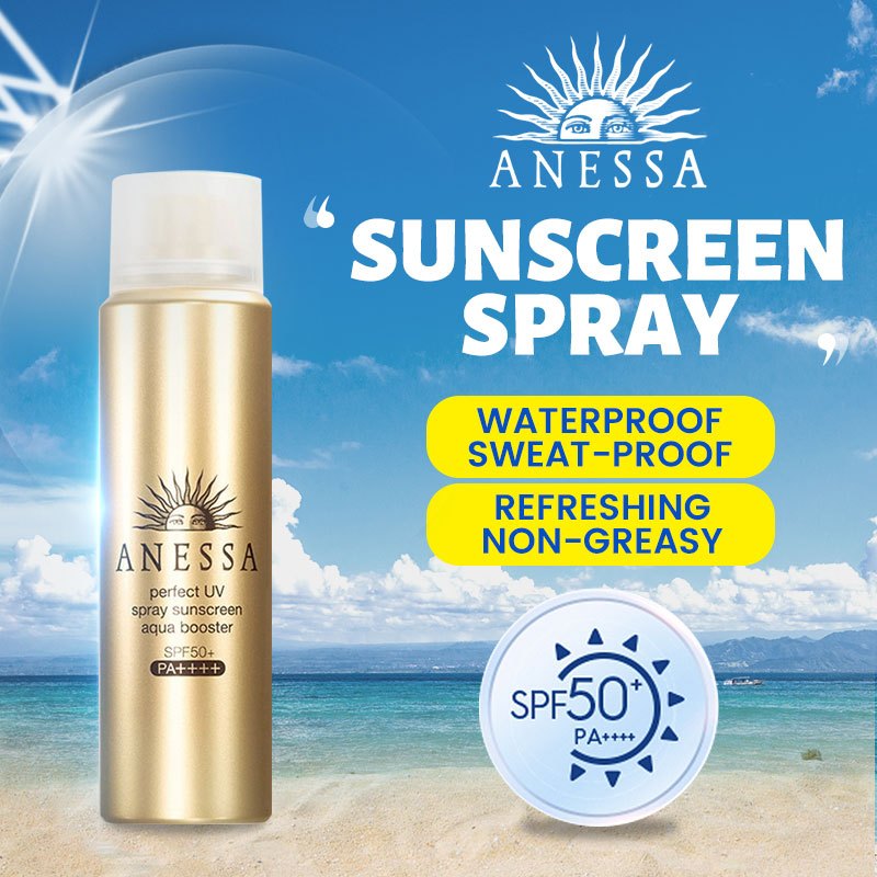 Sunblock spray Spf 50 sunscreen face Sunblock face and body face ...