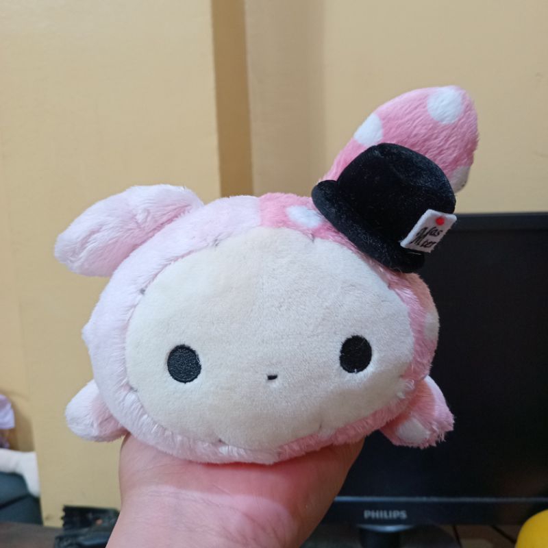 Sentimental Circus Shappo Plush Doll Lying down Rabbit Moon Museum San ...