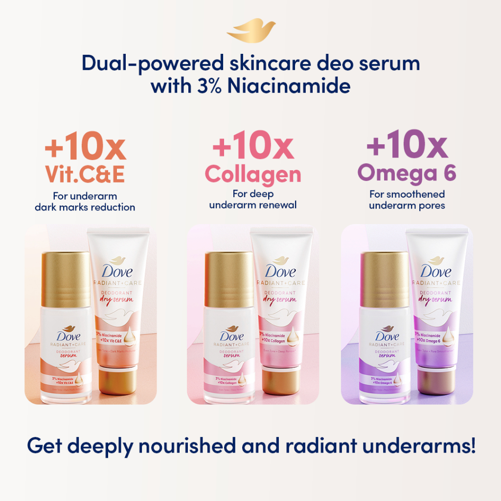 dove - Best Prices and Online Promos - Jun 2026 | Shopee Philippines