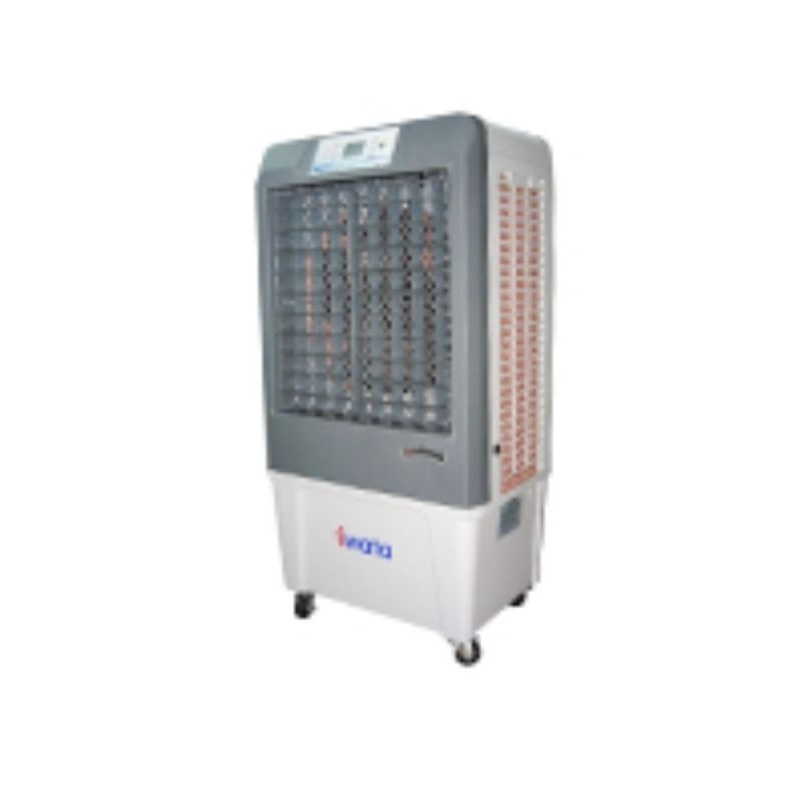 Iwata Airblaster XR - 33 Liters Tank 4in1 Evaporative Air Cooler with ...