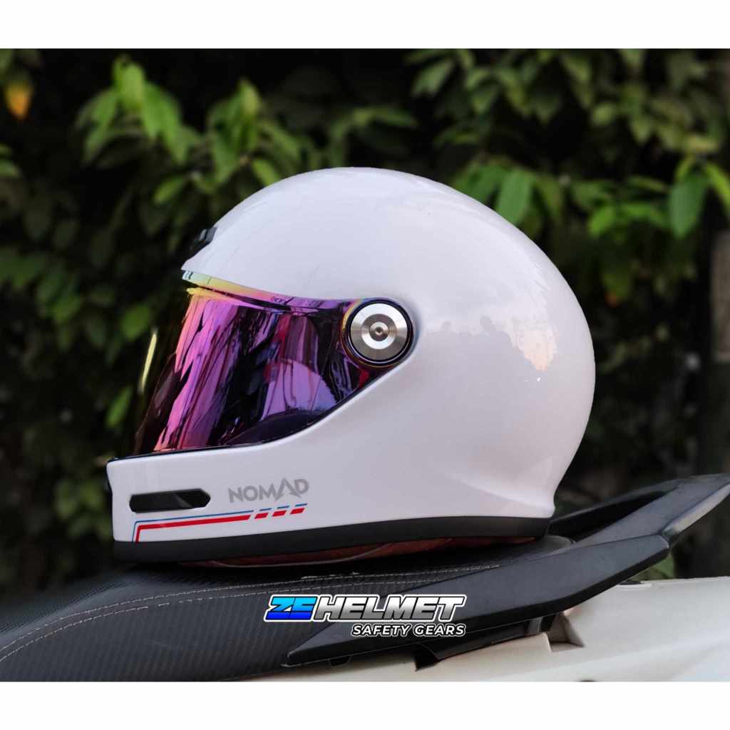 SPYDER NOMAD CAMINO PLAIN | Shopee Philippines
