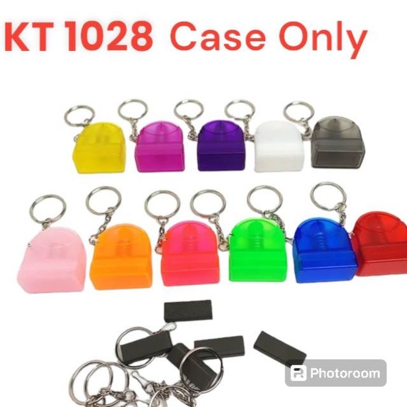 Wholesale Stamp BLANK NO PRINT CASE Neon Stamp Self Inking Stamp ...