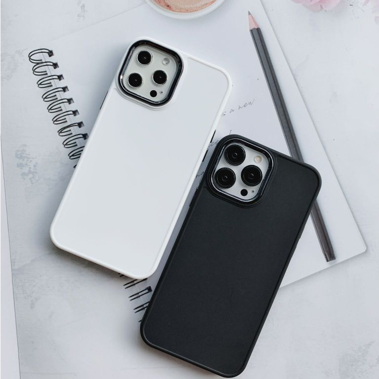 Metal Lens TPU with box A3S/A5S/A78/C11 2021/C21Y/C25s/C53/C55 ...