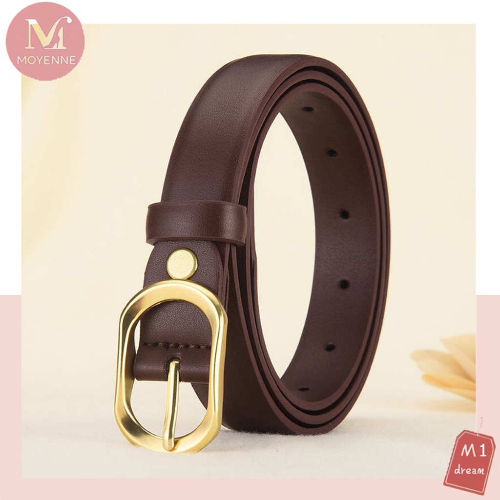 Shopee Choice Korean Style Perforated Women's Versatile and Minimalist ...