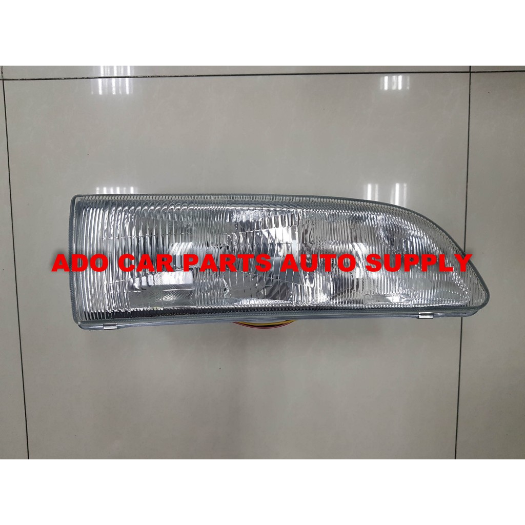 Hyundai H100 1993-1995 Headlight Headlamp Head light Head lamp ...