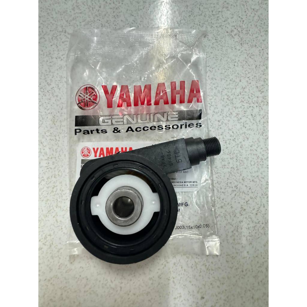 Gear Box for MIO I 125, MIO MXI, SPORTY, SOUL I, VEGA 5TL-F5190-01 ...