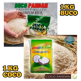 Shop coco pandan rice for Sale on Shopee Philippines