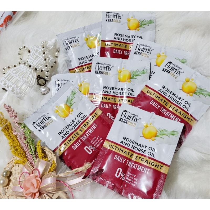 𝗛𝗮𝗶𝗿𝗳𝗶𝘅 𝙆𝙀𝙍𝘼𝙂𝙊𝙇𝘿 𝗥𝗼𝘀𝗲𝗺𝗮𝗿𝘆 𝗢𝗶𝗹 & 𝗛𝗼𝗿𝘀𝗲 𝗢𝗶𝗹 𝗨𝗹𝘁𝗶𝗺𝗮𝘁𝗲 𝗦𝘁𝗿𝗮𝗶𝗴𝗵𝘁 𝗗𝗮𝗶𝗹𝘆 ...