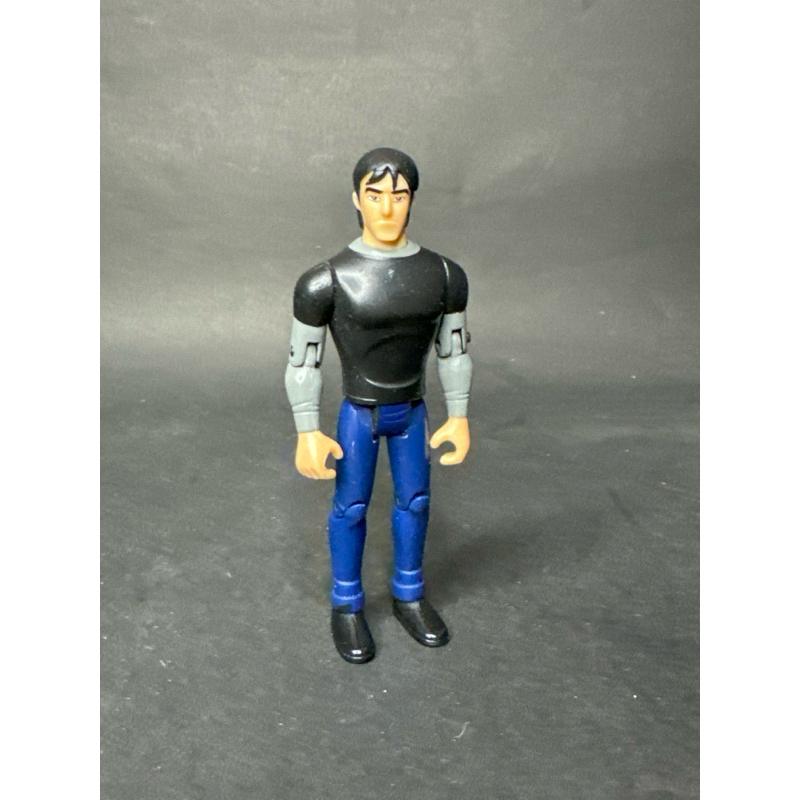 Ben 10 Kevin action figure benten bandai ben10 toy ben ten | Shopee ...