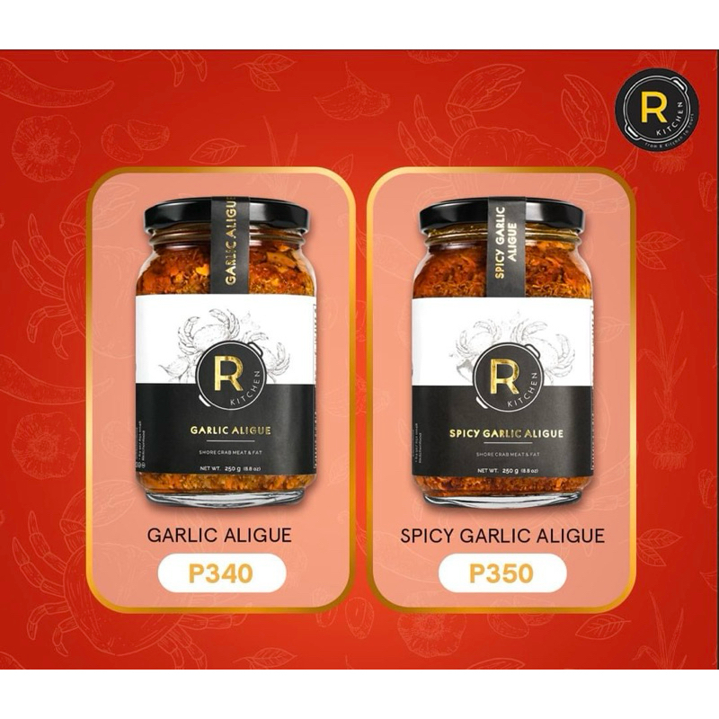 ONHAND Rkitchen ALIGUE | Shopee Philippines