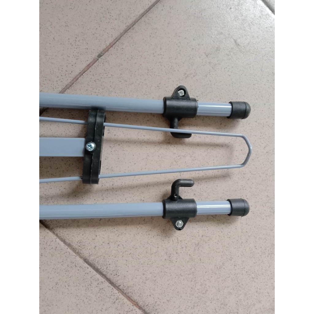 X banner Tarpaulin Stand (2x5 feet) also available with tarpaulin print ...