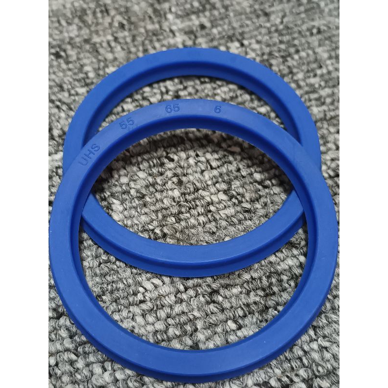 Hydraulic Packing Monoseal IDI ISI ODI OSI UHS UN 55x65x6 UHS UN 55-65 ...