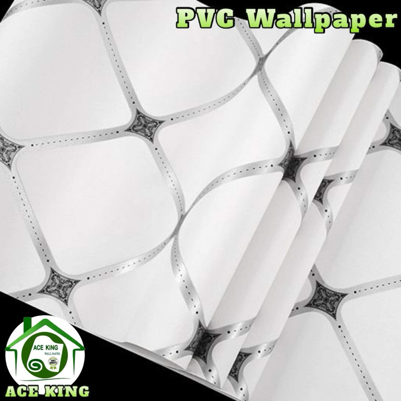 Aceking C15 Brown Wood Cladding Wall sticker Waterproof Selfadhesive ...