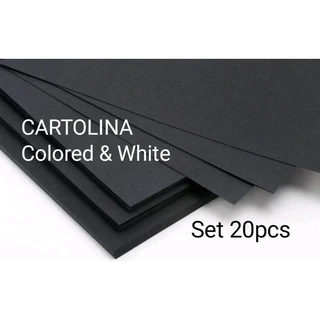 Shop cartolina paper for Sale on Shopee Philippines