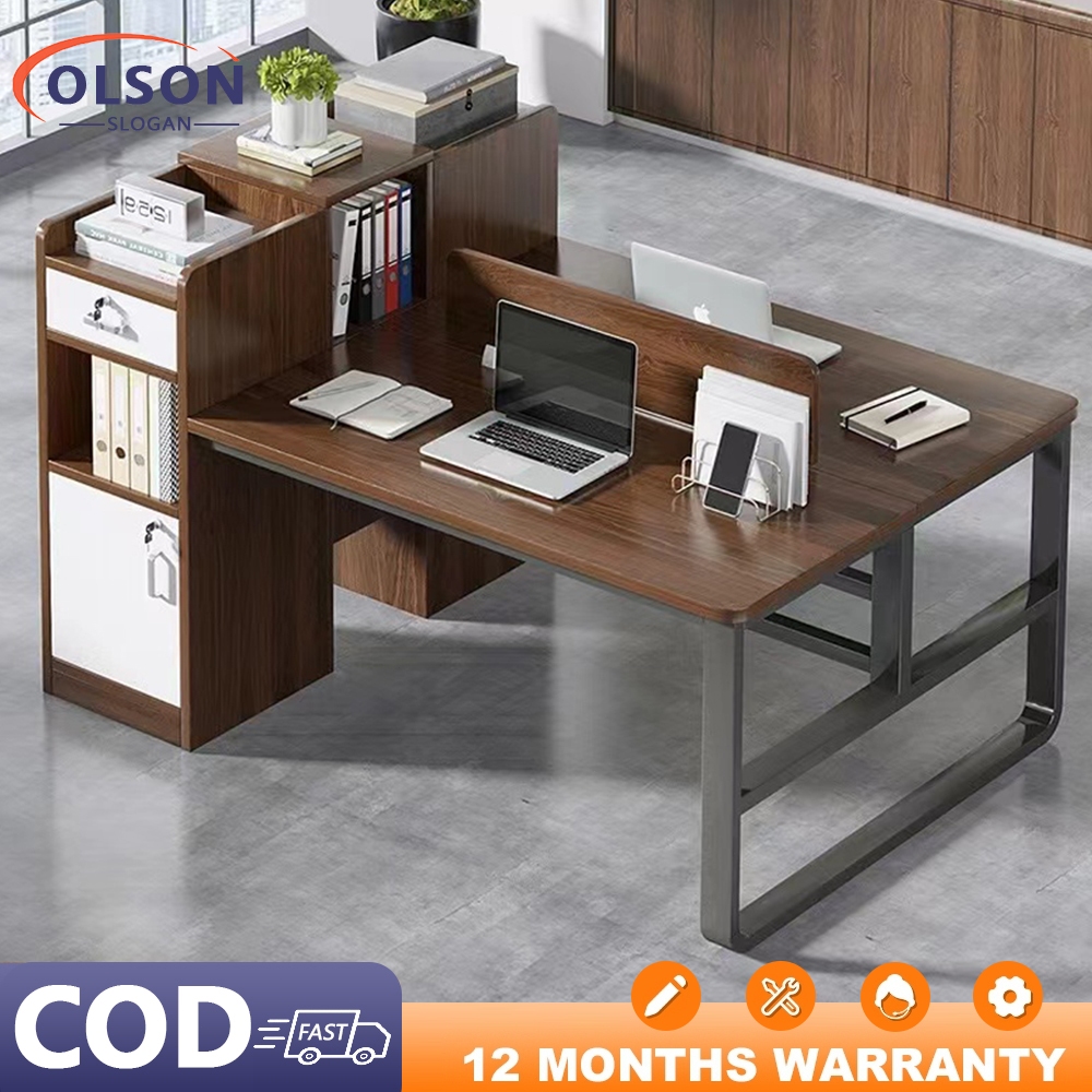 Computer table Gaming Table Office Table Upgraded structure is stronger ...