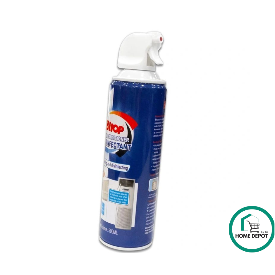 Effective and High Quality A/ C Foam Cleaner Air Conditioner Cleaning ...