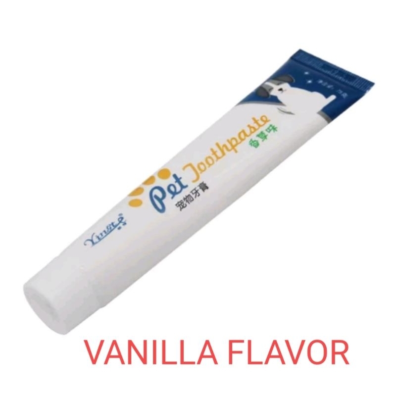 Toothpaste for your Pets 70g | Shopee Philippines