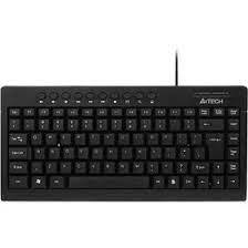 A4tech Comfortkey Keyboard With Multi Function KR-86(s) | Shopee ...