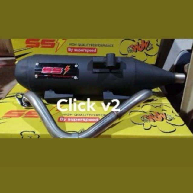 SUPERSPEED POWER PIPE THAILAND MADE | Shopee Philippines