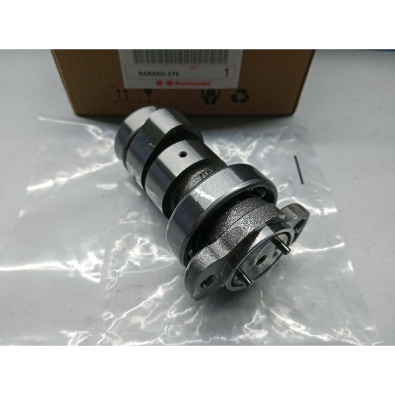 Kawasaki BC175 BARAKO 175 B1 B2 Cam Shaft Assembly (Replacement ...
