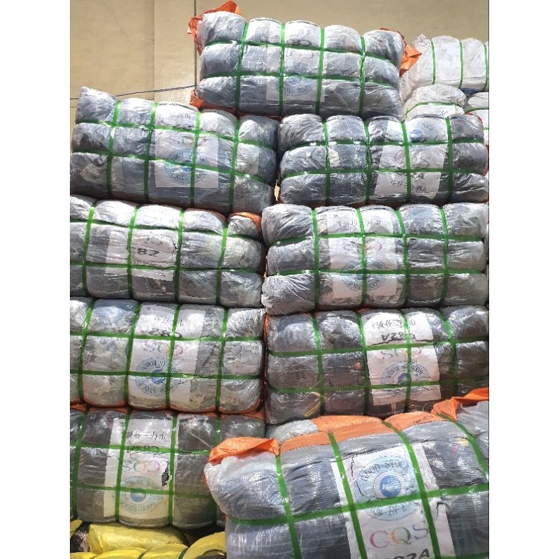 CQS-BEA "C" CODE BALES FULL COD BALES KOREANBALE 40kg | Shopee Philippines