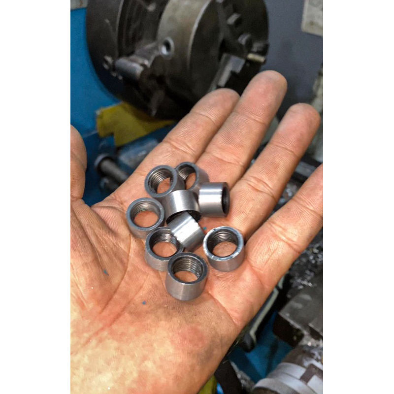 Segunyal Crankshaft: Smooth, Reliable Power | Shopee PH