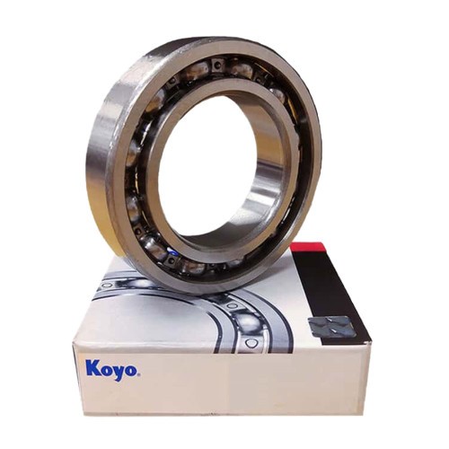 KOYO BEARING 6202Z Open Type Deep Groove Radial Ball Bearing | Shopee ...
