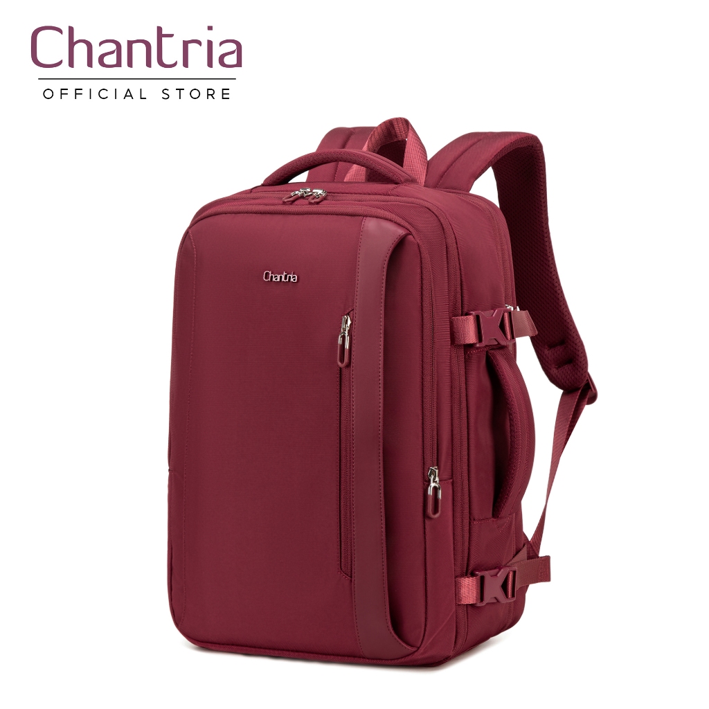 Chantria CB00617 Multi-Purpose Casual 15.6 Laptop Compartment Large ...