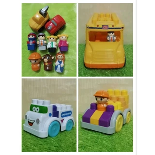 mega bloks - Best Prices and Online Promos - Jun 2024 | Shopee Philippines