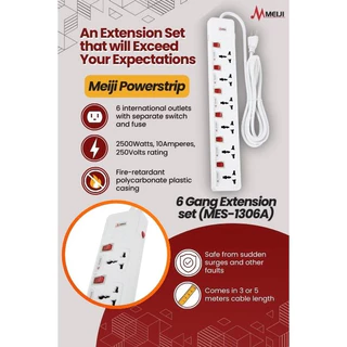 Meiji Electric Phils Inc., Online Shop | Shopee Philippines